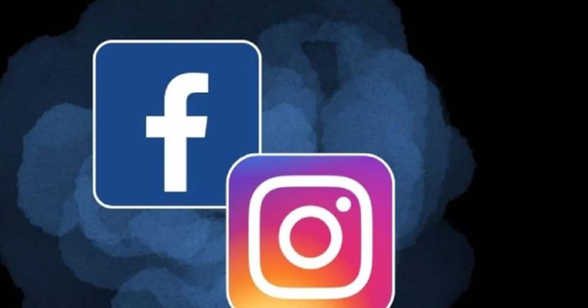 Why is Facebook, Instagram down globally? Meta gives an update while X ...