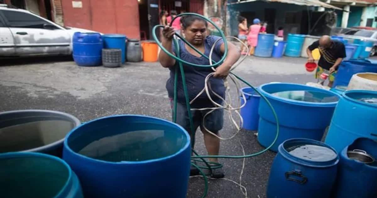 Bengaluru water crisis: 7 simple and effective ways to conserve water ...