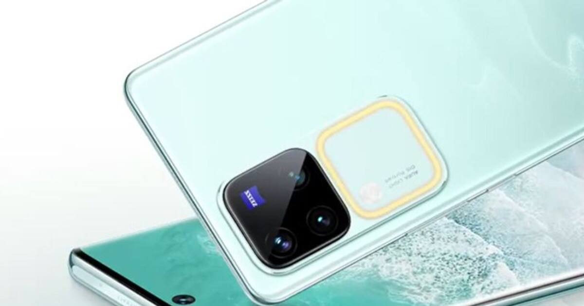 Vivo V30, 'slimmest phone of 2024', launched in India; Check features ...
