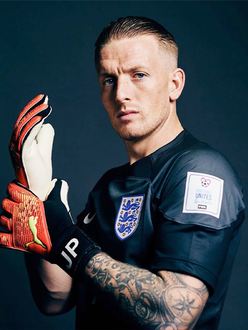 Happy Birthday Jordan Pickford: Top 8 performances by England's GK