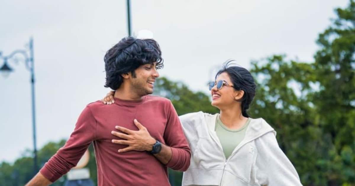 Premalu REVIEW: Is Naslen, Mamitha Baiju's rom-com worth the hype? Read on