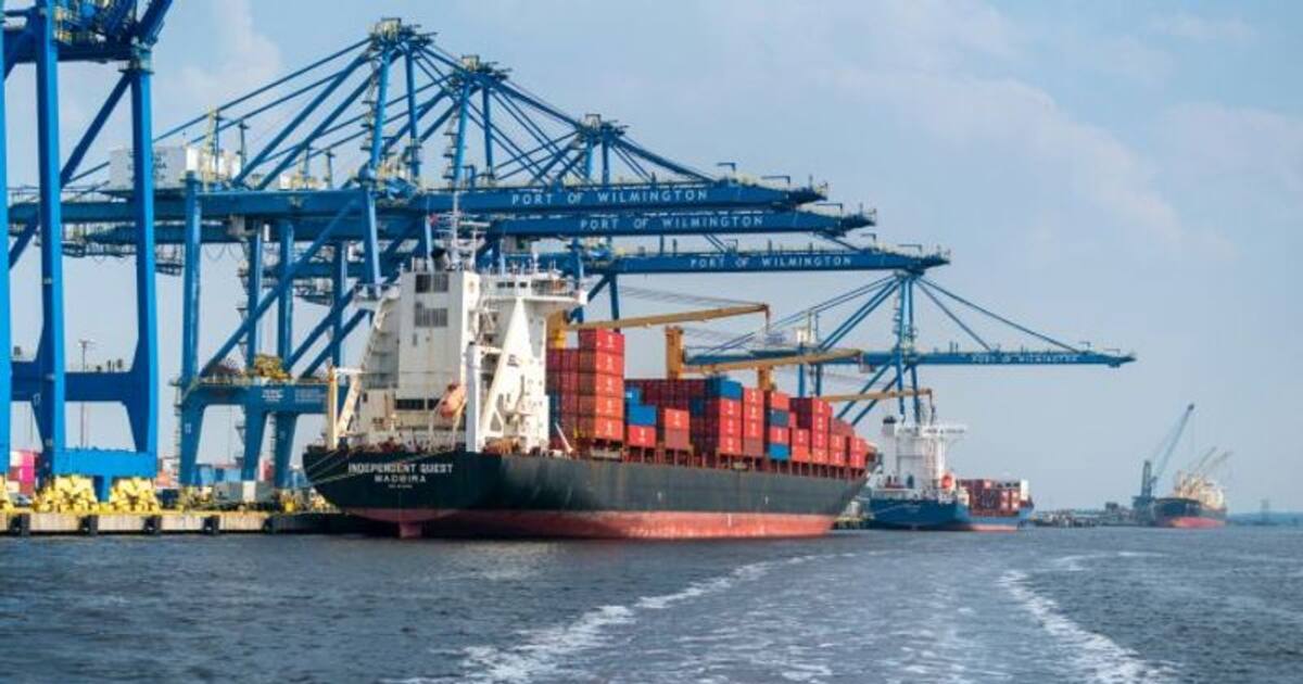 Communications gear in Chinese cranes? US probe sparks spying concern