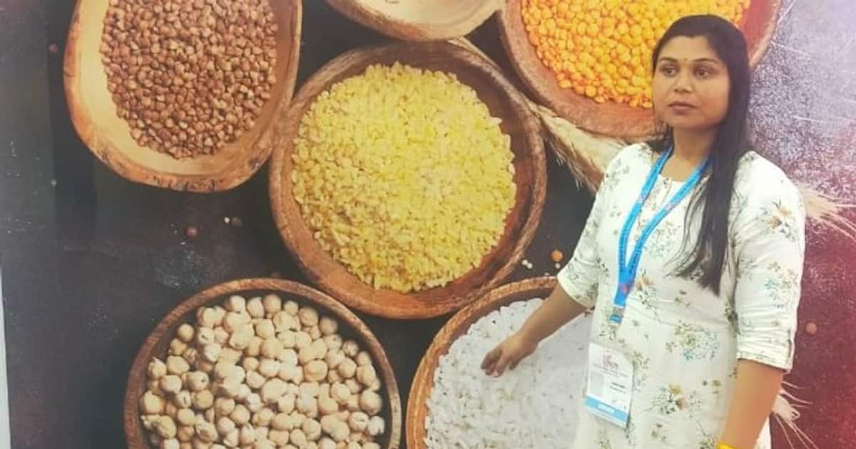 Dr Kamini Singh: An inspiring journey from being an academic to ...