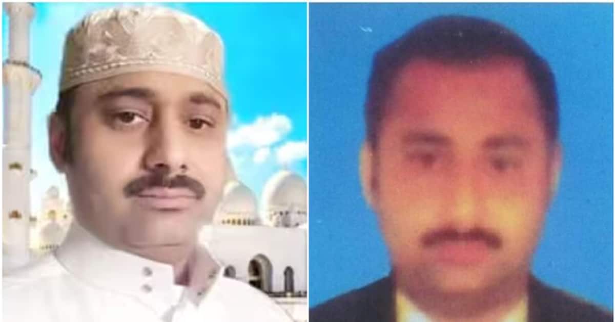 Abdul Rahim release soon from Saudi jail Blood money handed over to Saudi arabia government ...