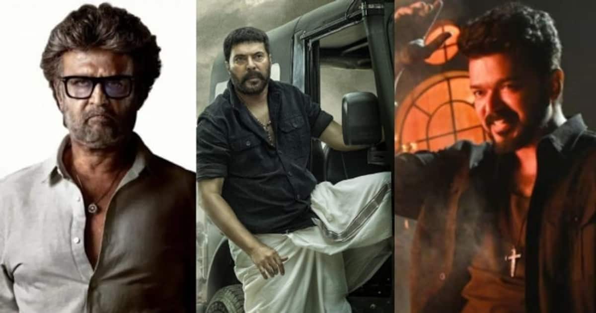 prashanth alexander about turbo: കച്ചമുറുക്കി 'ടർബോ ജോസ്' എത്തുന്നത് ...