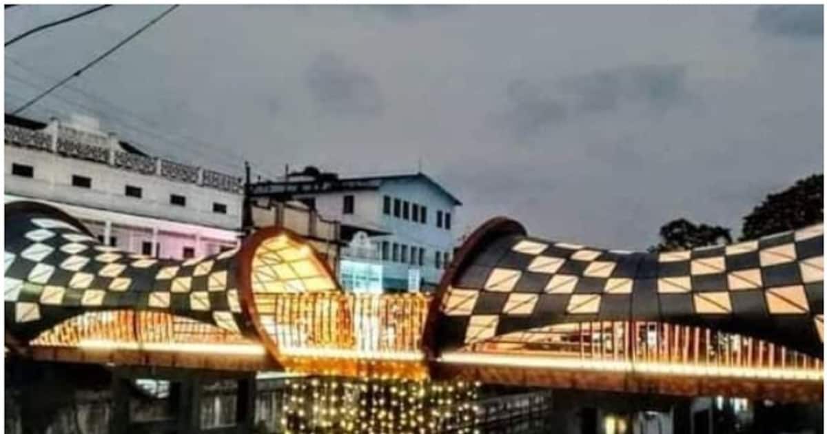 Iron Bridge Alappuzha 20 കോടി മുടക്കി കേരളം കൊതിക്കുന്ന പദ്ധതി ...