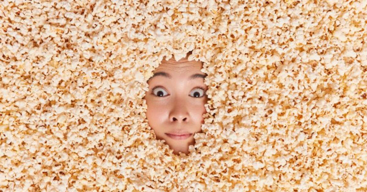 EXPLAINED: What is popcorn brain? How dangerous is it and ways to handle it