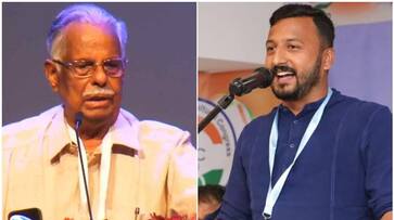 T Padmanabhan against Rahul Mamkootathil 'അത് മ്ലേച്ഛം', മാങ്കൂട്ടത്തിലിനെതിരെ തുറന്നടിച്ച് ടി ...