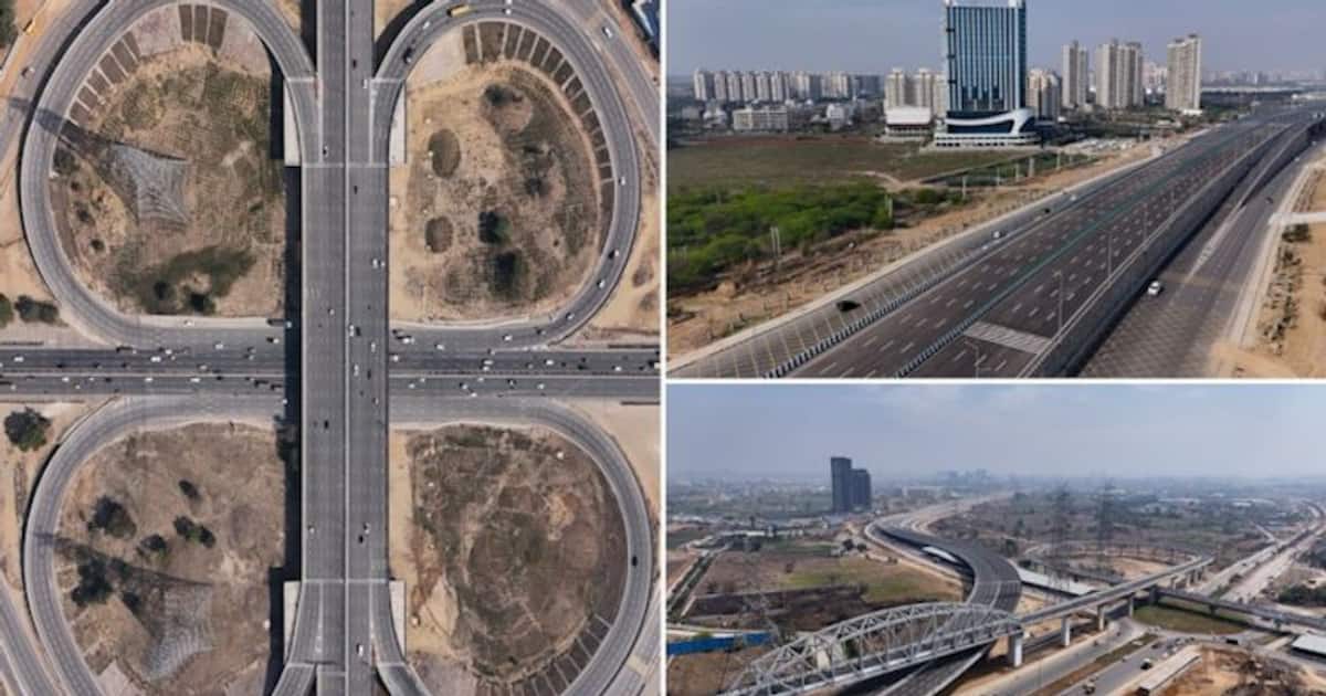 Dwarka Expressway opens today; Key features you should know