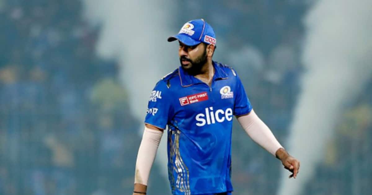 IPL 2024: Rohit Sharma optimistic about Mumbai Indians' new recruits ...