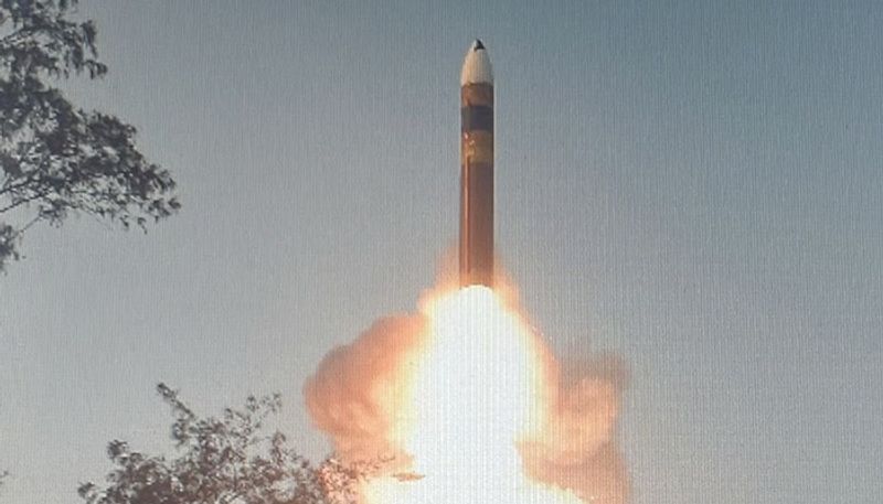 DRDO scientist Sheena Rani: ராக்கெட் ராணி! அக்னி-5 ஏவுகணை சோதனை ...