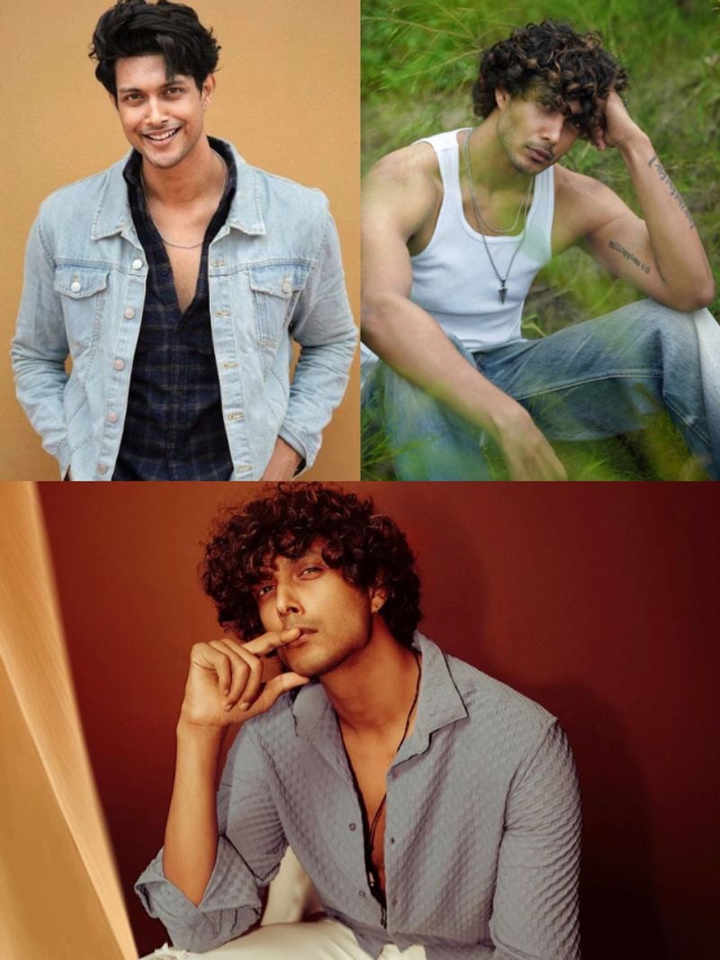 Who is Arjun Syam - the first captain of Bigg Boss Malayalam Season 6?