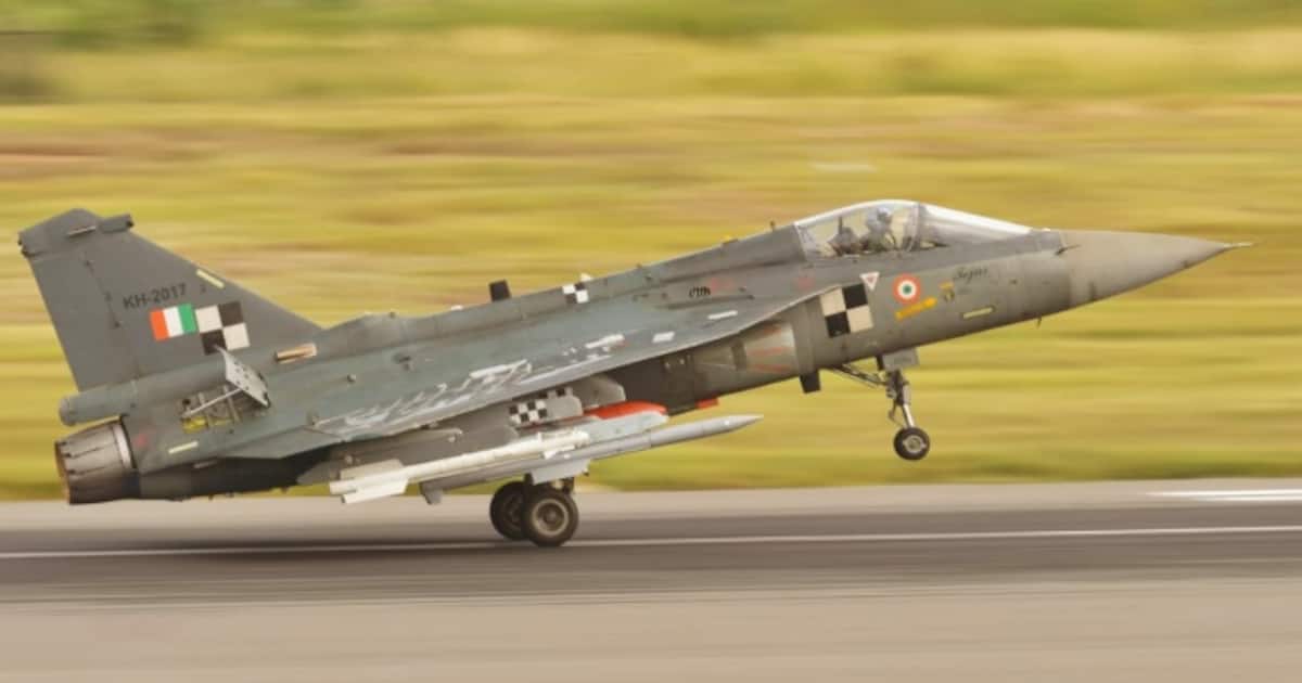 10 remarkable facts about IAF’s Tejas aircraft