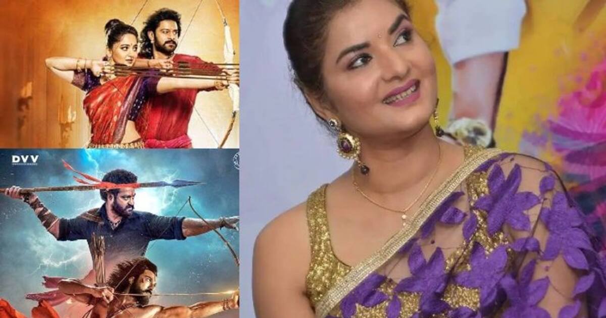 Actress Prema and Kodi Ramakrishna Devi Movie at 25 interesting facts