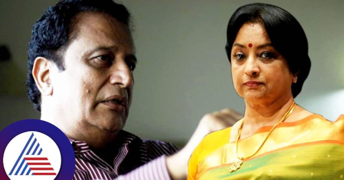 Hotel Roomನಲ್ಲಿ ಕುಂಕುಮ ಹಚ್ಚಿದೆ, ಅಲ್ಲೇ First Night ಆಯ್ತು; Lakshmi Ex ...