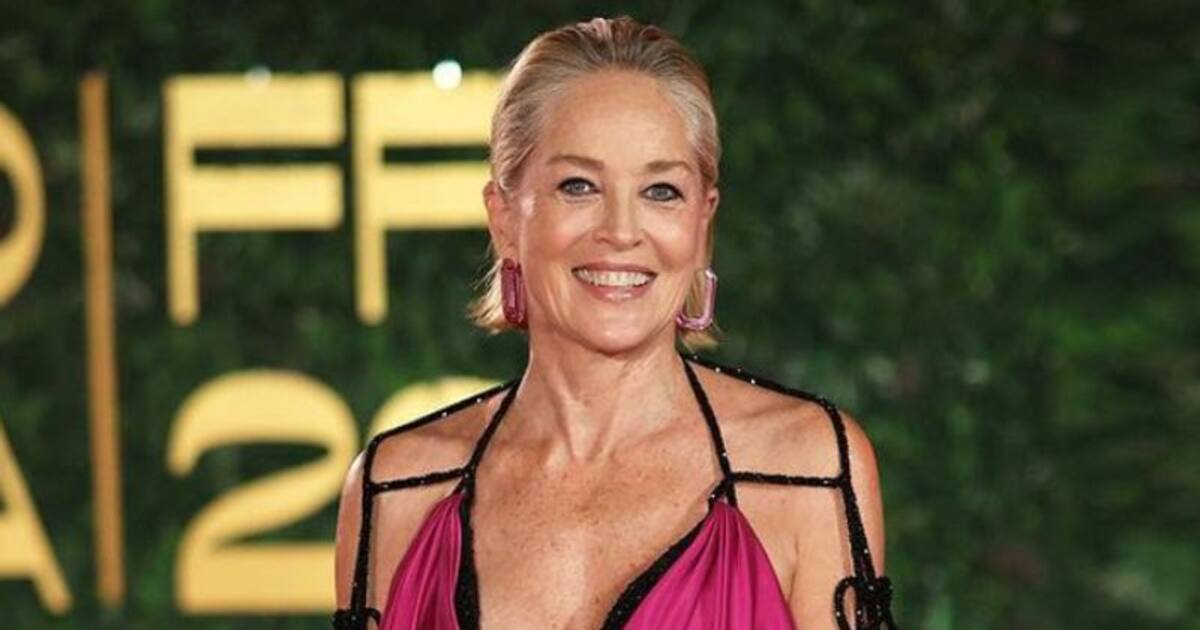 Sharon Stone reveals THIS producer asked her to sleep with actor so ...