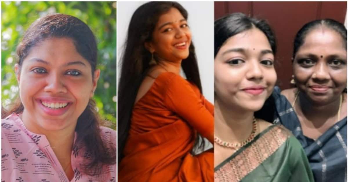 greeshma bose amala shaji : ഇന്‍സ്റ്റ ഇന്‍ഫ്ലൂവെന്‍സര് ...