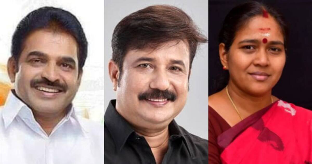 Lok Sabha Elections 2024 Kerala constituency profile: KC Venugopal set ...