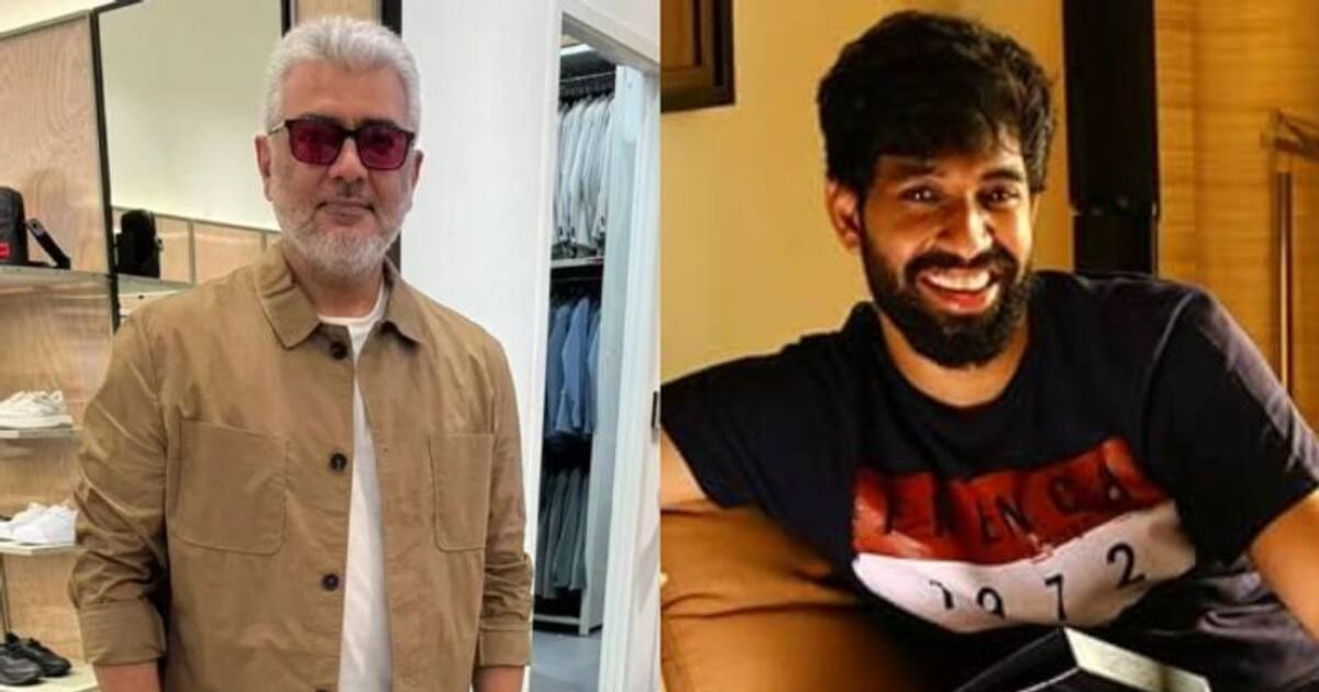 'Good Bad Ugly': Ajith Kumar joins hands with Adhik Ravichandran for next, film details here