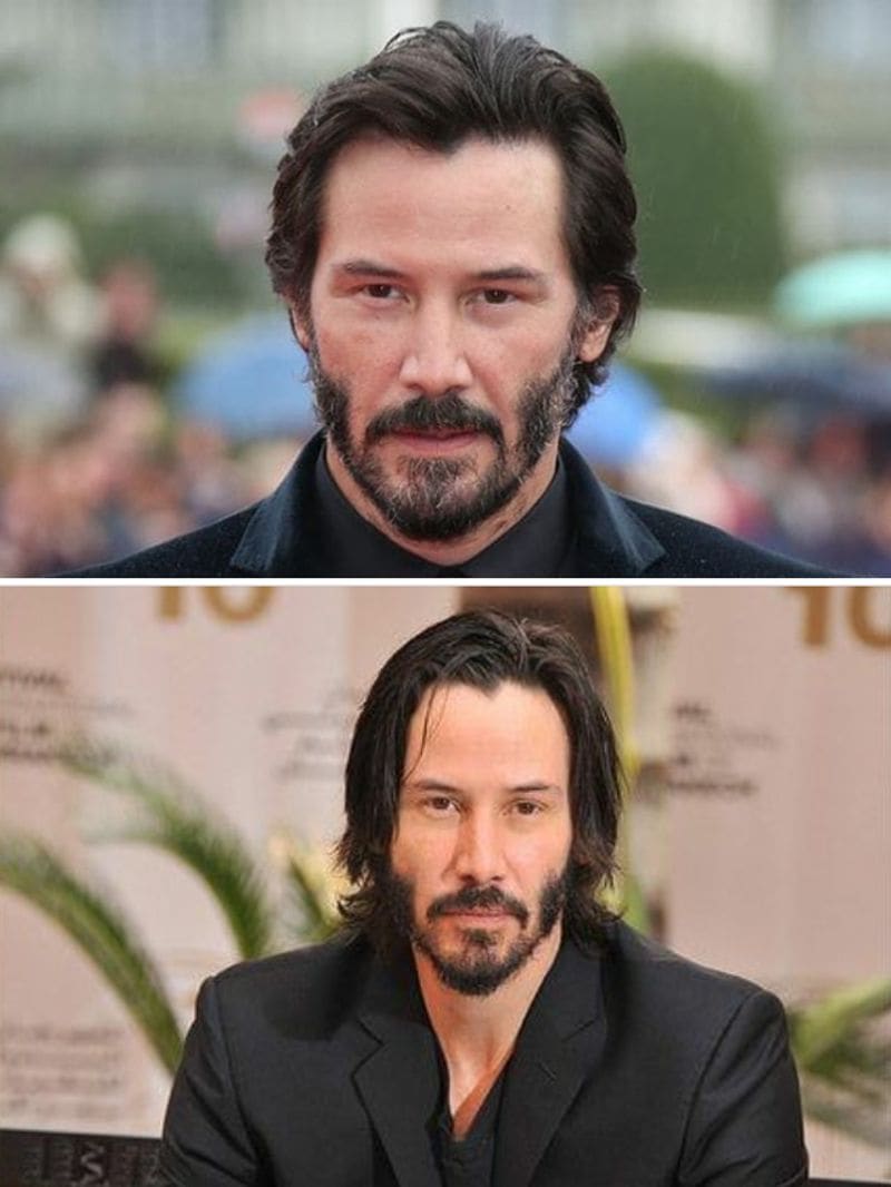 Keanu Reeves charged Rs 450 crore for speaking only 638 words
