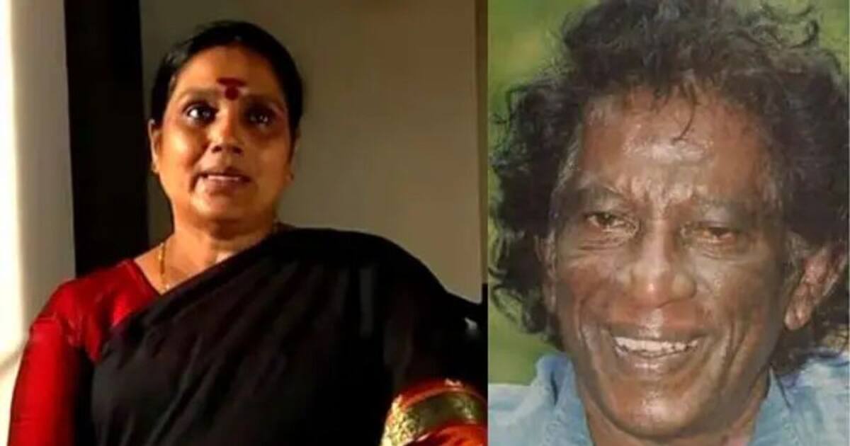 Shanthi Williams Life: சாகும் வரை கொடுமைப்படுத்திய வில்லியம்ஸ் ...