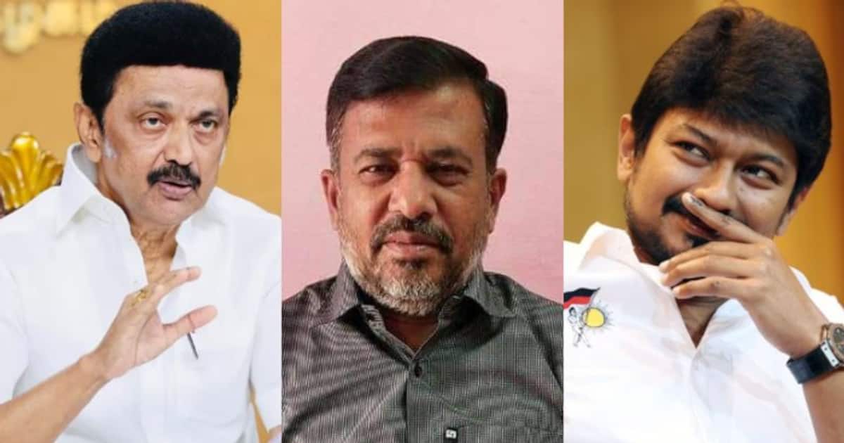 Coimbatore Lok Sabha Constituency And the plan of MK Stalin and DMK : പകരം സിപിഎമ്മിന് കൊടുത്തത് ...