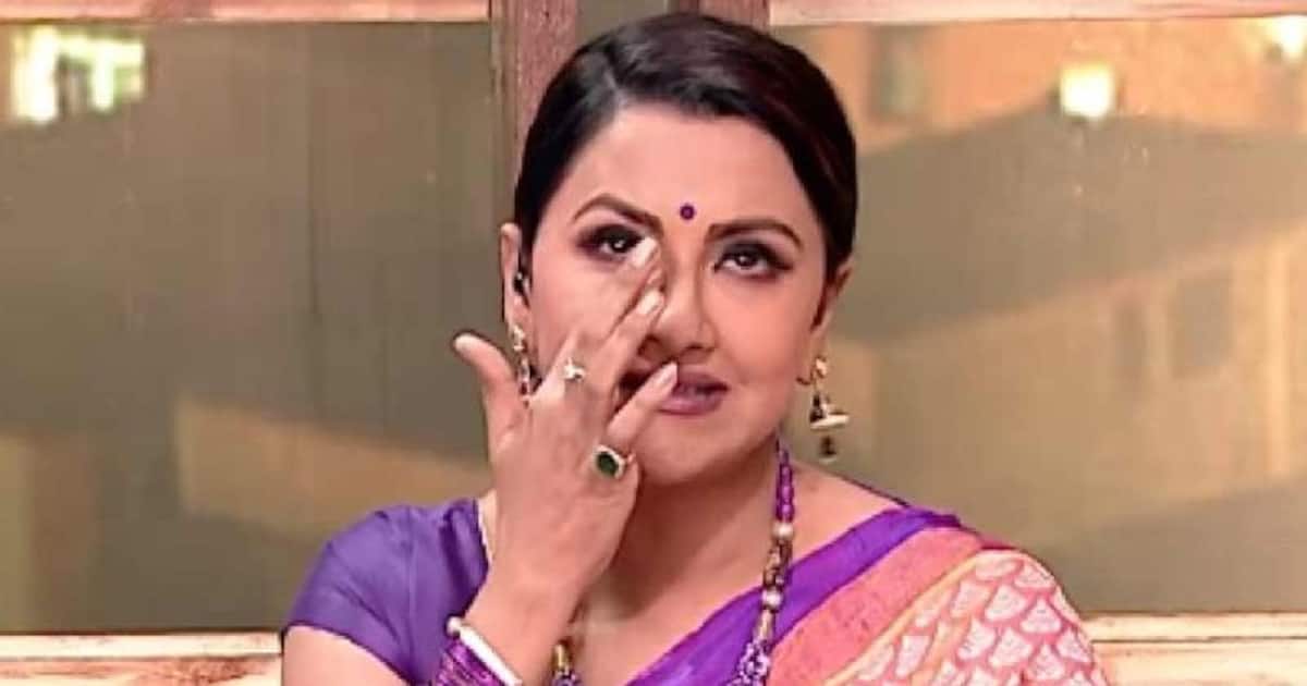 Actress Rachna Banerjee about Her Came back to Tollywood NSK