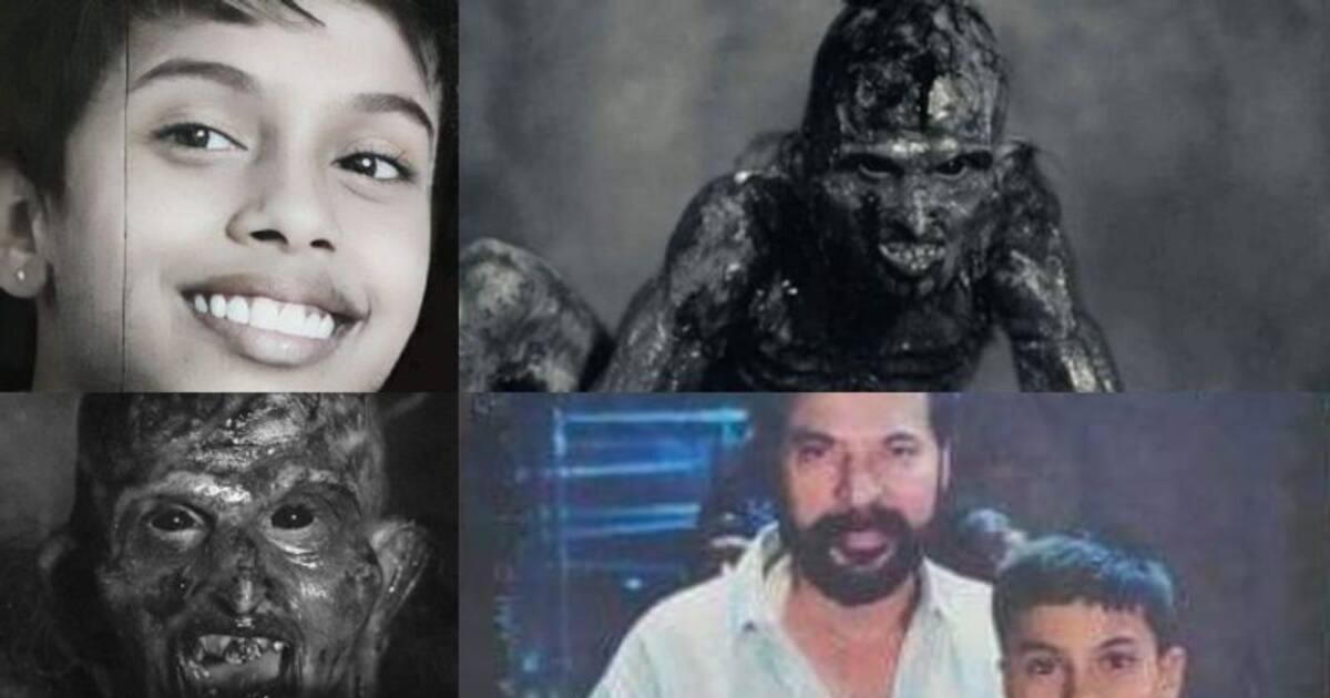 Bramayugam Character : അത് വിഎഫ്‍എക്സ് അല്ല! 'ഭ്രമയുഗ'ത്തിലെ ചാത്തന് ...