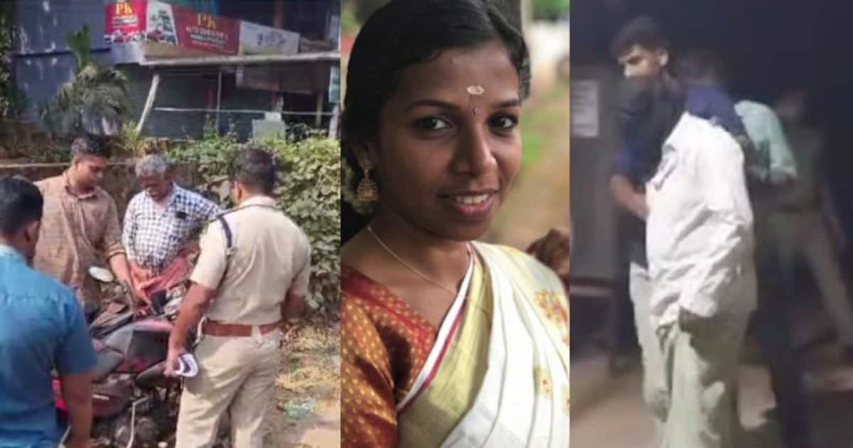 Perambra anu death details തള്ളിയിട്ടു, തല തോട്ടിലെ വെള്ളത്തി ...