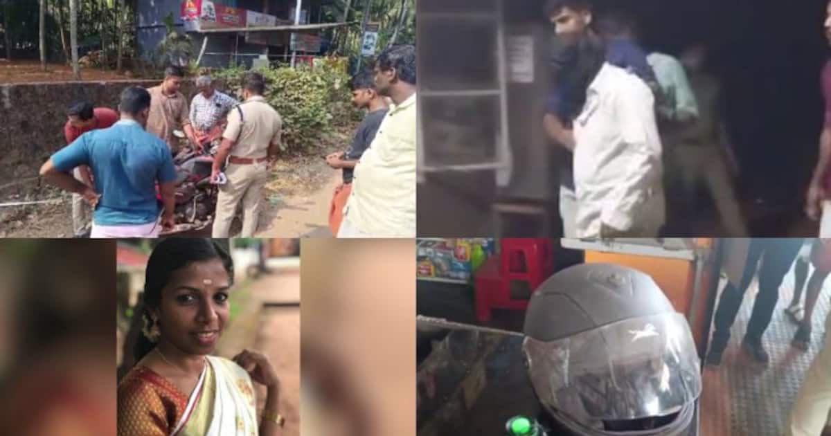 kozhikode anu murder caseഅനുവിന്‍റെ കൊലപാതകത്തിൽ നിർണായക വിവരങ്ങ ...