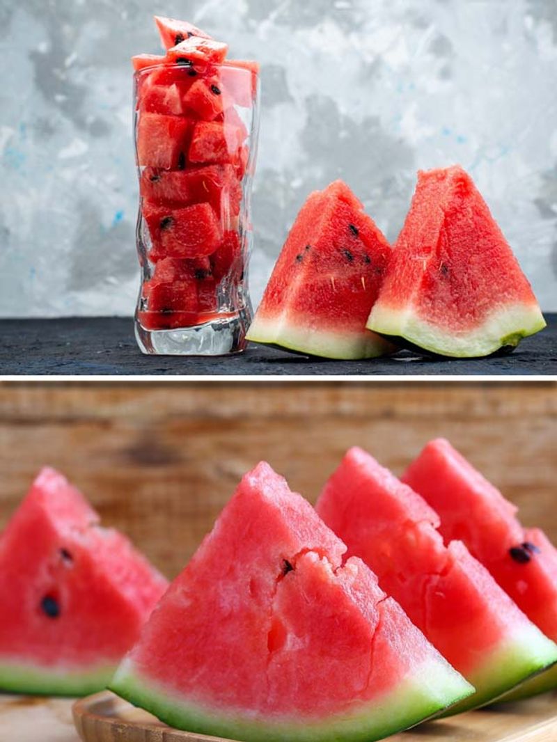 Summer special: 7 ways to enjoy Watermelon