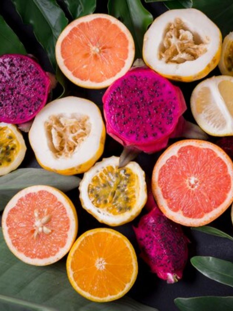 Must try these 7 exotic fruits