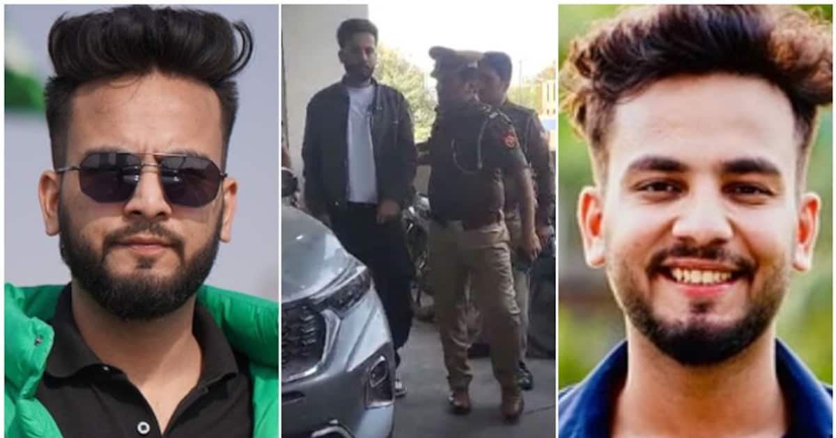 അഞ്ച് രാജവെമ്പാലയുൾപ്പെടെ 9 പാമ്പുകൾ, വിഷം; ലഹരിക്കായി വിഷം വാങ്ങാനെന്ന ...