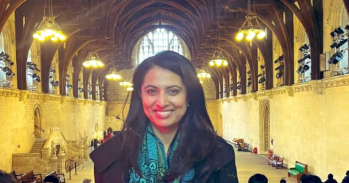 Deepthi Bopaiah: Leading charge for sporting excellence in India