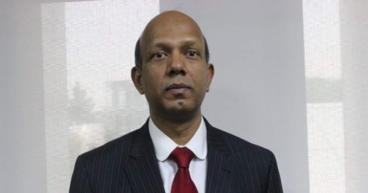 Who is Vinay Kumar, the next ambassador of India to Russia?