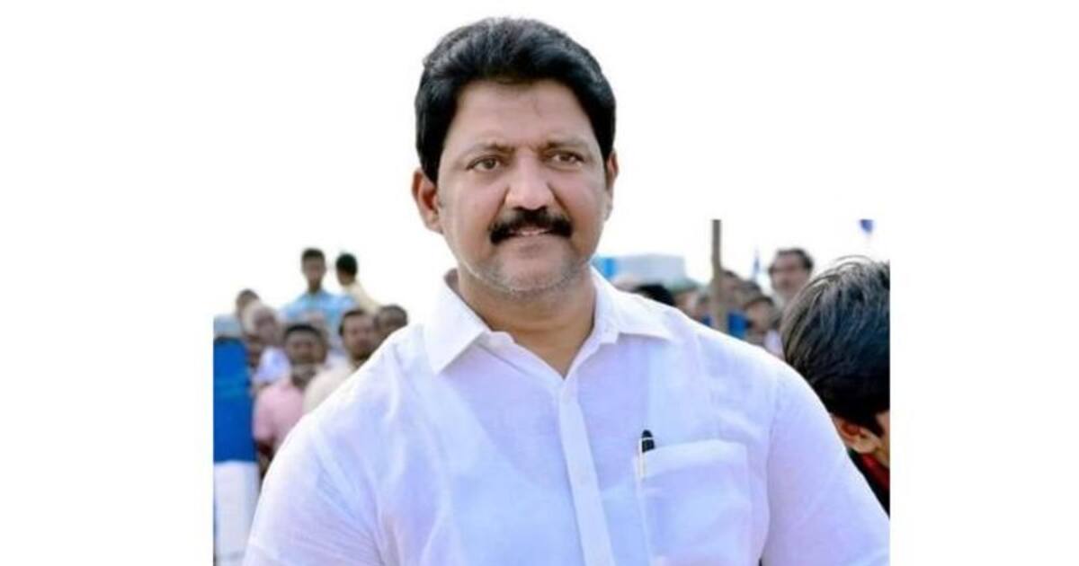 వల్లభనేని వంశీ : బాల్యం, విద్యాభ్యాసం, వ్యక్తిగత జీవితం, రాజకీయ ప్రస్థానం..