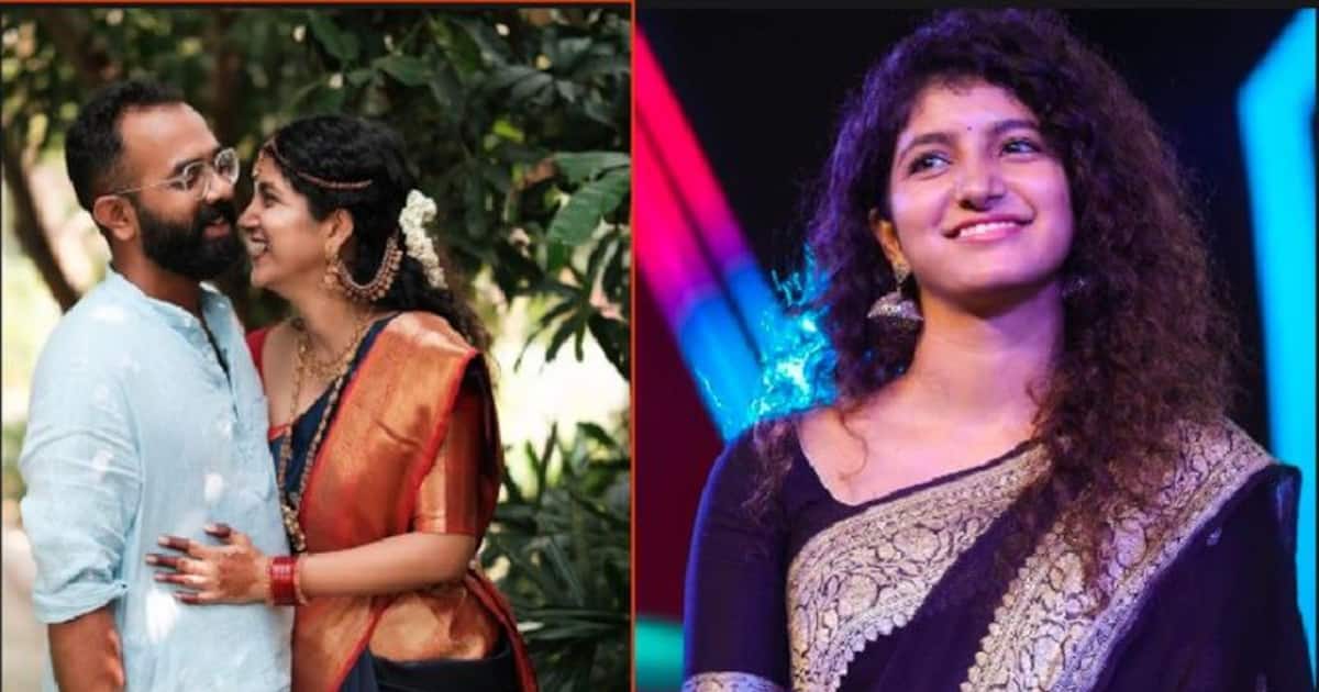 ಸದ್ದಿಲ್ಲದೇ Marriage ಆದ Goodnight actress, Mitha Raghunath