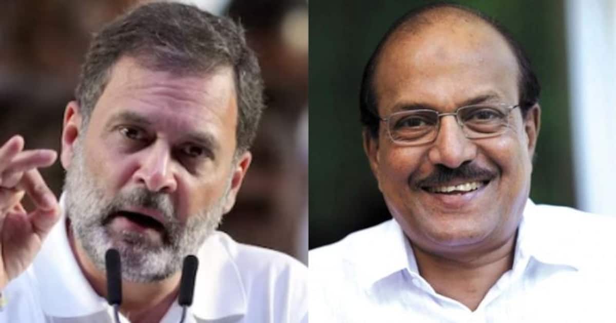 Lok Sabha Elections 2024: Rahul Gandhi, Kunhalikutty hold record for wins by biggest margin in ...