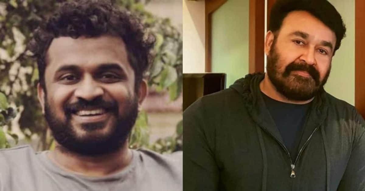 Tharun Moorthy: : 'കഥ കേട്ടപ്പോള്‍ മോഹൻലാല്‍ എന്തു പറഞ്ഞു?', അനുഭവം ...