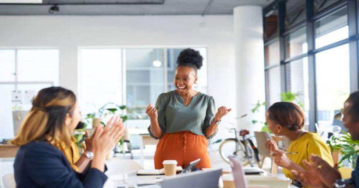 Workplace happiness: methods for boosting employee engagement and ...