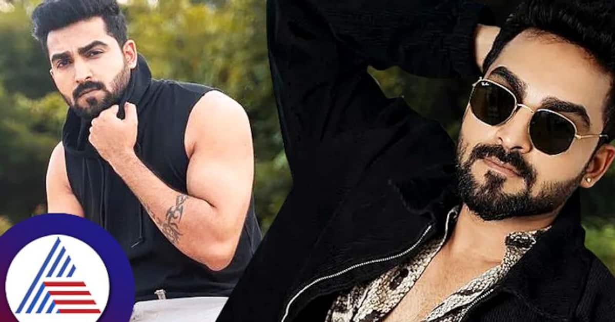 ಗರ್ಲ್ ಫ್ರೆಂಡ್ ಜೊತೆ Breakup : ನಾನೀಗ ಸಿಂಗಲ್, ರೆಡಿ ಟು ಮಿಂಗಲ್ ಅಂತಿದ್ದಾರೆ ...