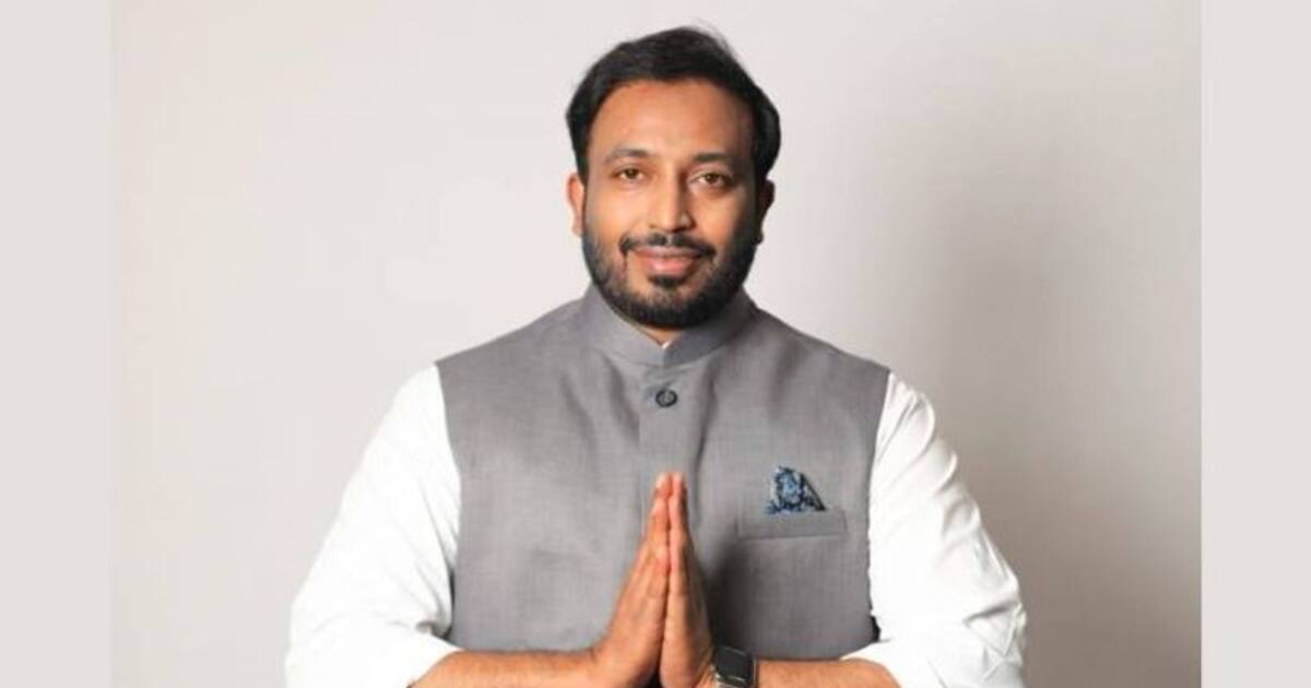 తంగెళ్ల ఉదయ్ శ్రీనివాస్: బాల్యం, విద్య, వ్యక్తిగత జీవితం, రాజకీయ ప్రస్థానం..