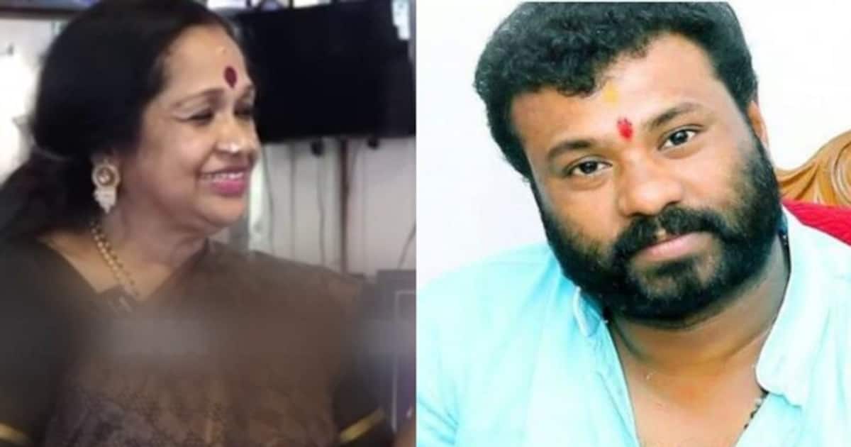 RLV Ramakrishnan against kalamandalam satyabhama : 'കറുത്ത നിറമുള്ളവര്‍ അതിനനുസരിച്ചുള്ള ജോലി ...