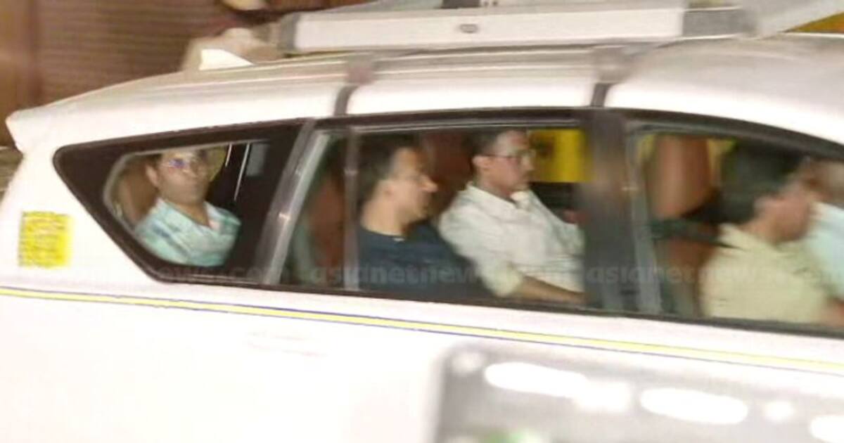 Delhi excise scam: Meet the ED officers who arrested Arvind Kejriwal