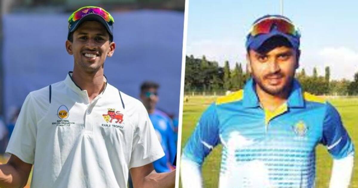 IPL 2024: Tanush Kotian replaces Adam Zampa at Rajasthan Royals; BR ...