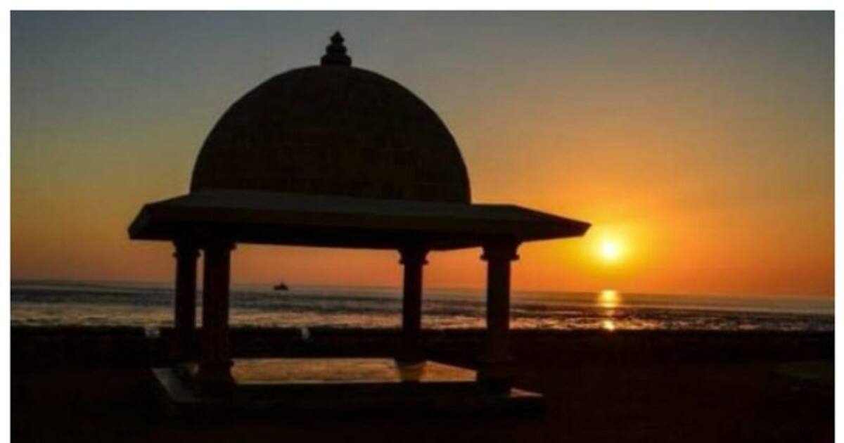 India s last sunset happened at 7 40 pm: ഇന്ത്യയിലെ ഏറ്റവും അവസാനത്തെ ...