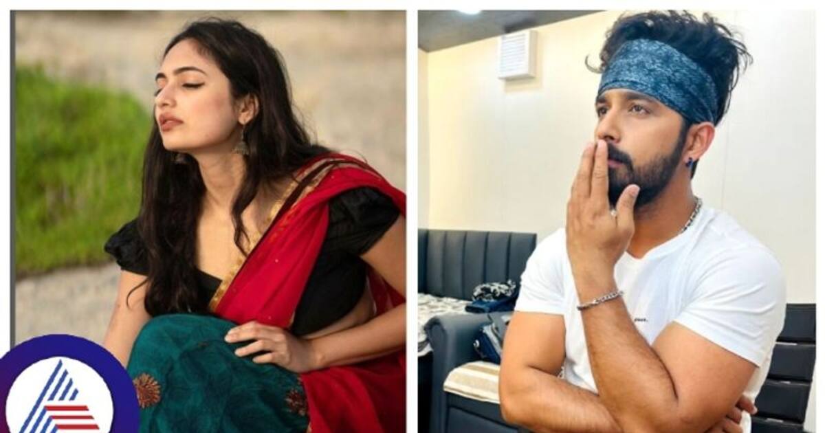 ಹುಡುಗರ ದೇಹದ Smell, Skill ಬಗ್ಗೆ Secret ಆಗಿ ಆಬ್ಸರ್ವ್‌ ಮಾಡ್ತಾರಂತೆ Actress Rishika Naik