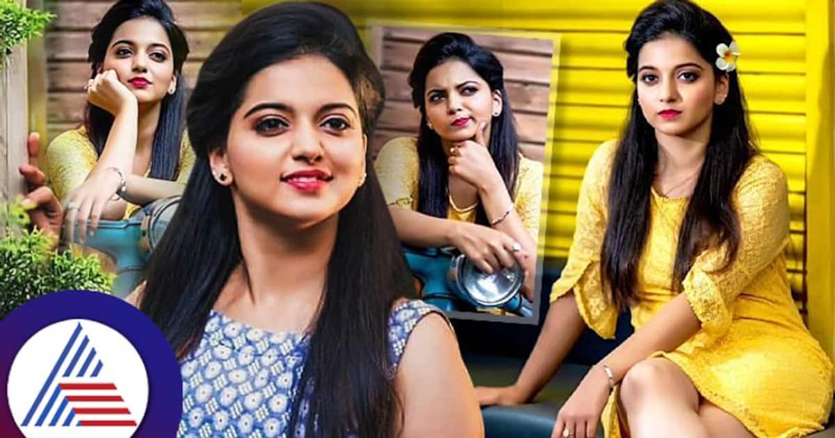 Zee Kannada Serial Shravani Subramanyaದಲ್ಲಿ ಜೋಡಿಹಕ್ಕಿ ಸುಂದರಿ ಚೈತ್ರ ರಾವ್ ...