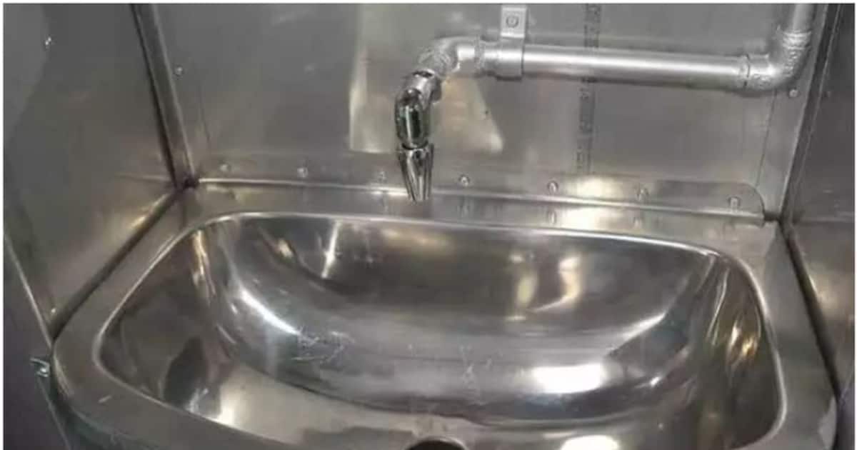 World water day 2024 Indian Railways Jaison Water Tap introduced by malayali JP Subramania Iyer ...