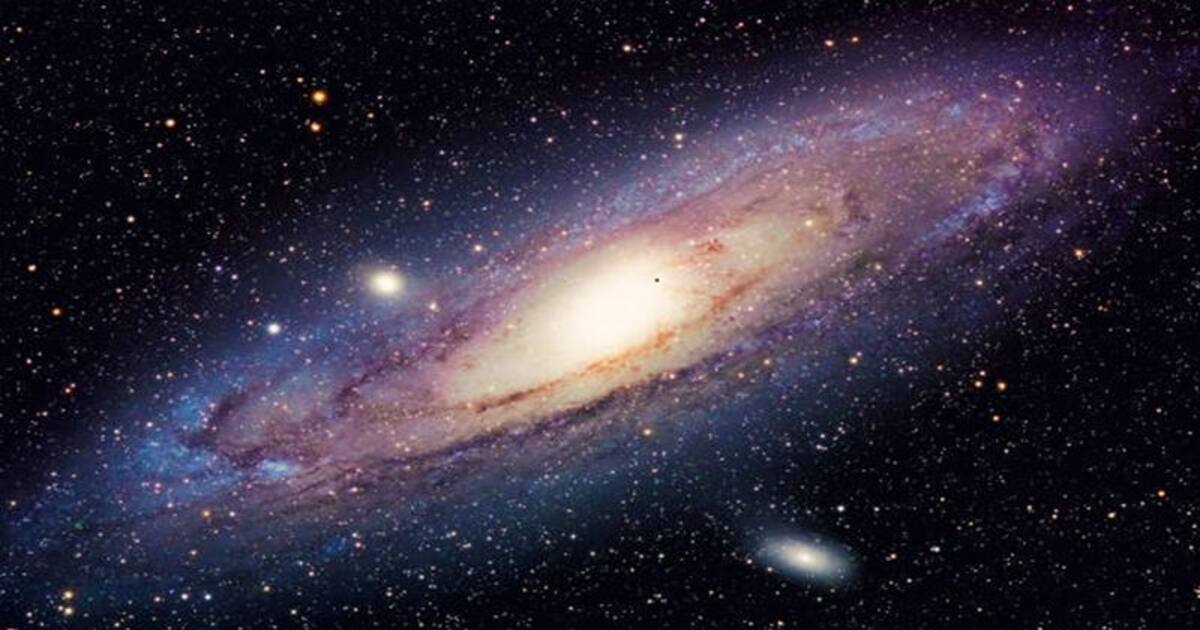 Scientists discover Shakti and Shiva: the ancient building blocks of ...